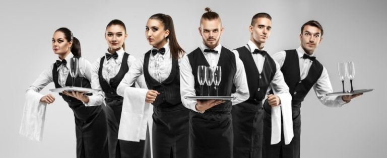 Tips for restaurant staff training to improve Efficiency