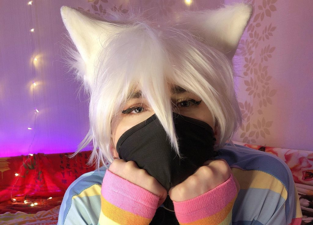 Nekokuny Biography - Knowledge Out