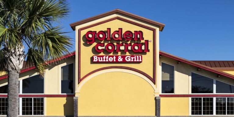 Golden Corral Launches Holiday Specials - Knowledge Out