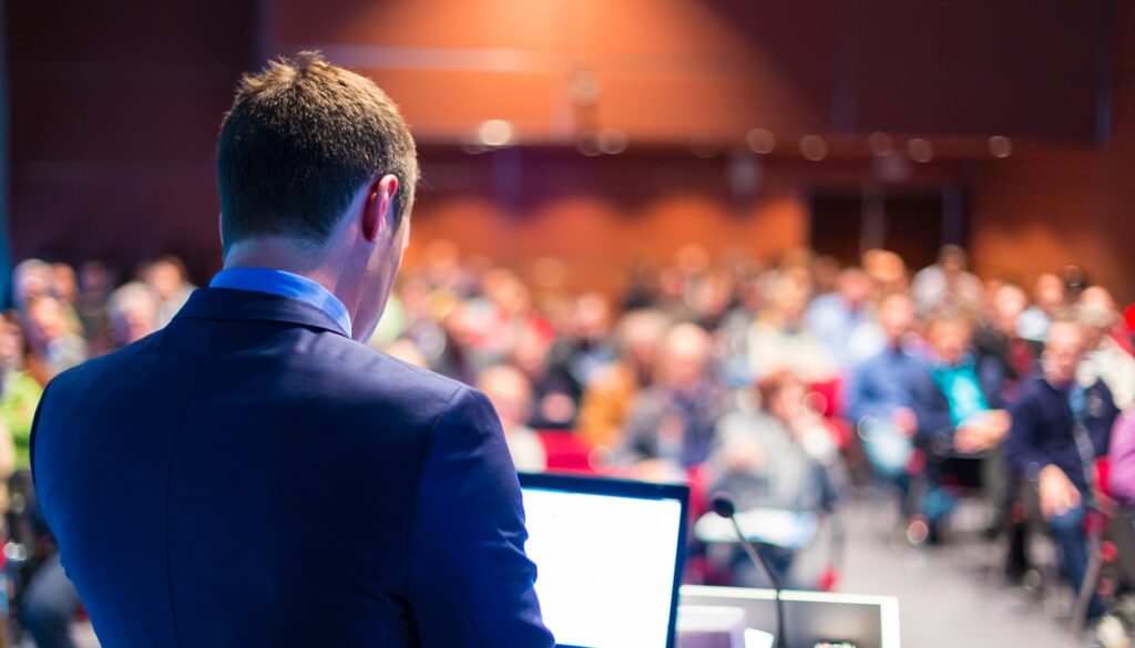 Seamless Planning: How to Navigate Venue Options for Your Conference or ...