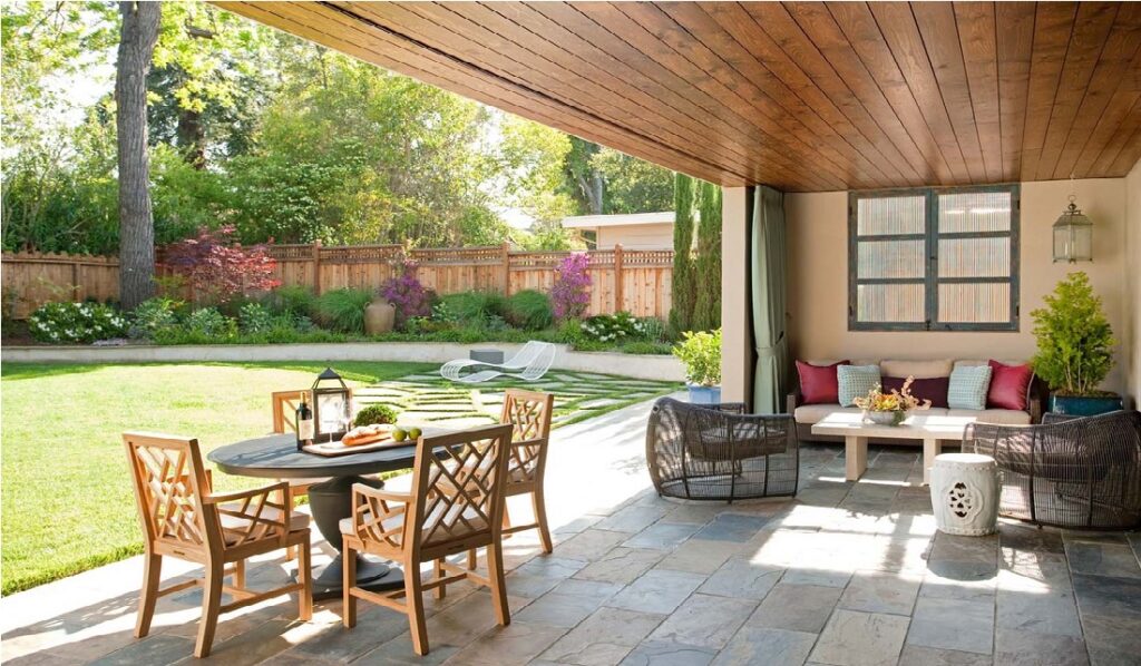 Elevate Your Outdoor Living: Top Trends for Building a Modern Patio ...