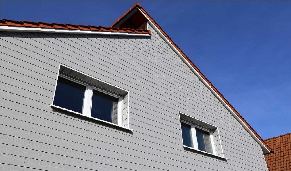 Benefits of UPVC Exterior Wall Cladding - Knowledge Out
